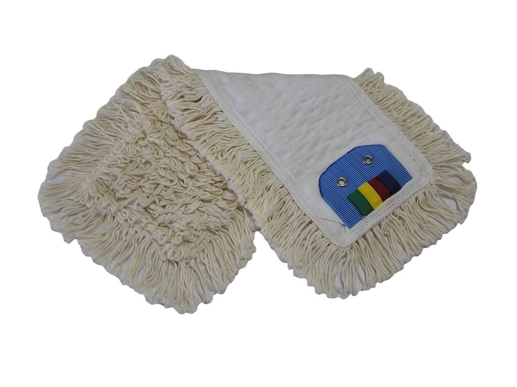 Flat Mops – Best Clean Textile